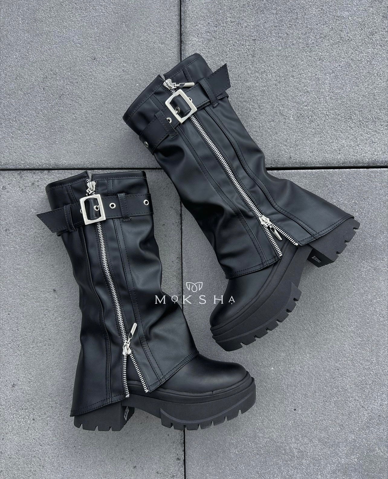 BOTA KAROL – MOKSHA BOUTIQUE